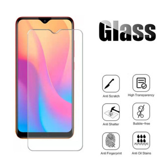 TEMPERED GLASS ITEL A33 A36 A37 P37 VISION 1 PLUS 3 A70 S23 A60S A56 PRO A57 P36 PLAY P55 S24 ...