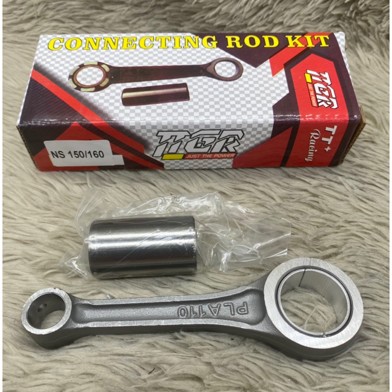 TTGR CONNECTING ROD KIT NS150/160 | Shopee Philippines