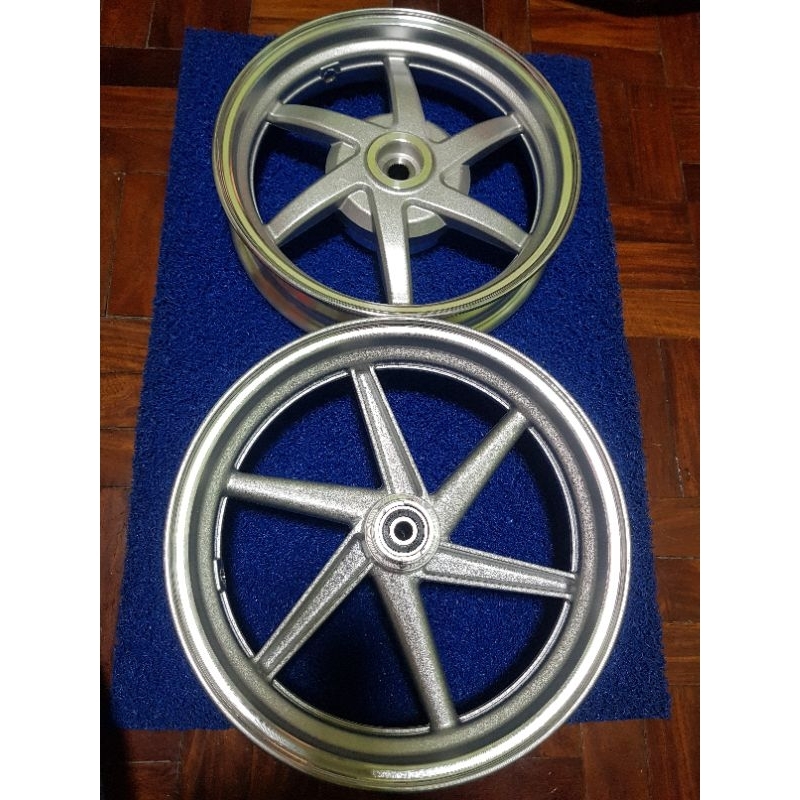 SCOOTER MAGS -- DISC BRAKE JAPAN SPECS FOR HONDA DIO 1 2 & 3,GIORNO,JULIO | Shopee Philippines