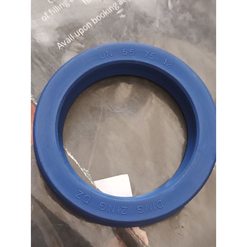 Hydraulic Packing Monoseal IDI ISI ODI OSI UHS UN 55x75x12 UHS UN 55-75 ...