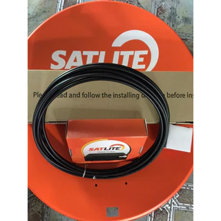 satlite - Best Prices and Online Promos - Jan 2025 | Shopee Philippines