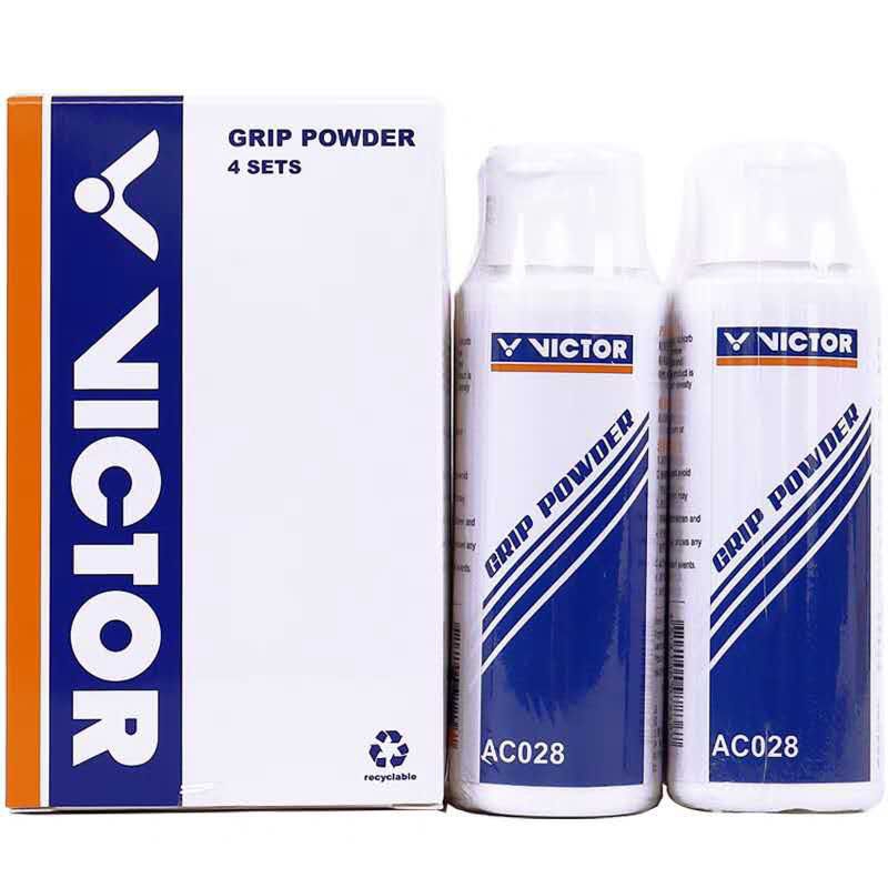 BADMINTON GRIP POWDER AC028 (1pc only) | Shopee Philippines