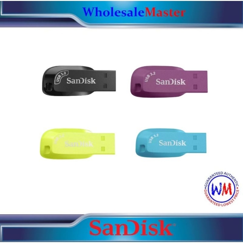 SanDisk Ultra Shift 32gb USB 3.0 Flash Drive Sdcz410-032g-G46 | Shopee ...