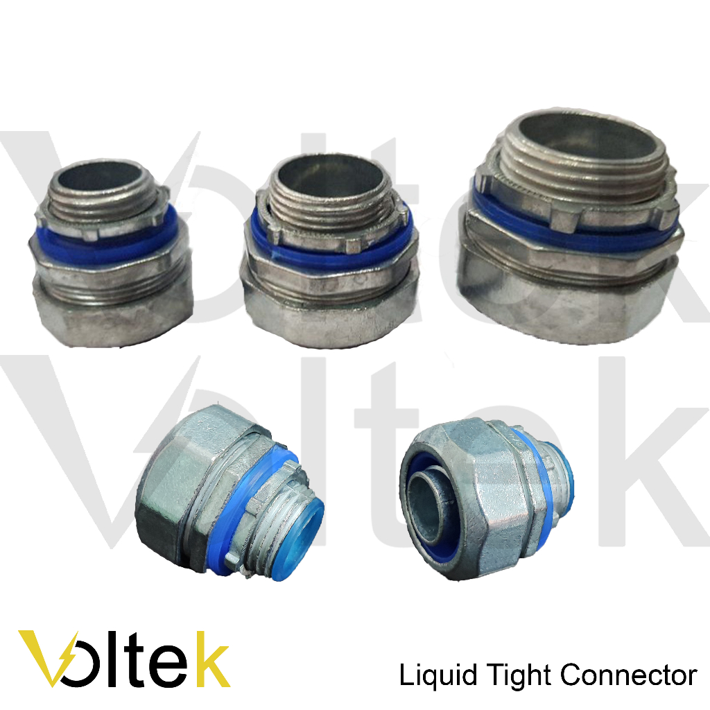 Liquid Tight Connector liquid tight straight connector for liquid tight ...