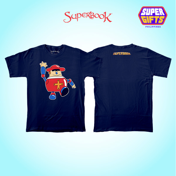 Superbook® Classic Gizmo T-shirt | Shopee Philippines