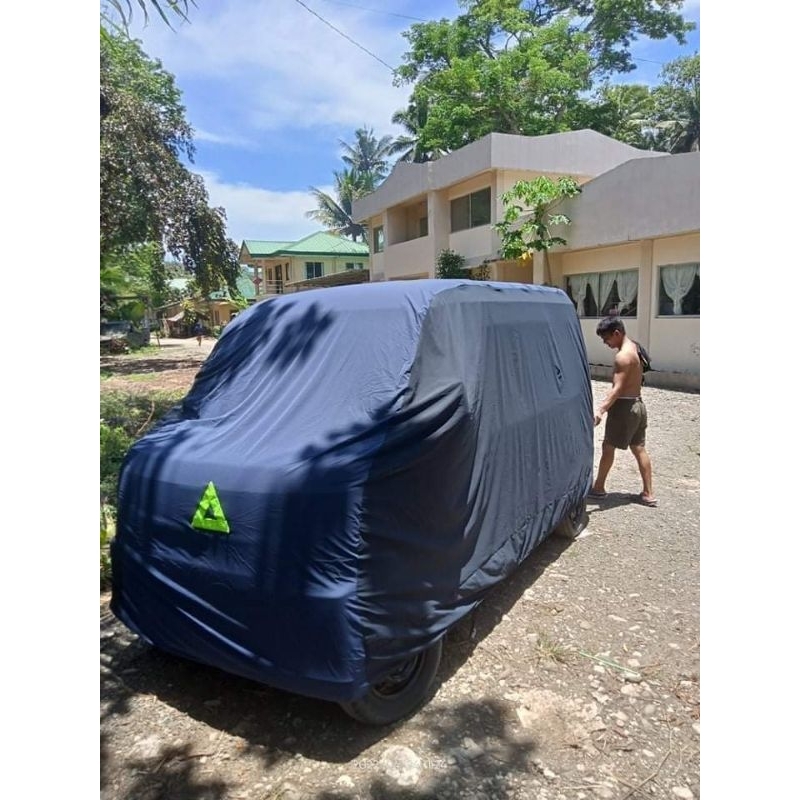 Mini Van cover DA62,DA63,DA64,DA65,DA17,EVERYWAGON, (high quality ...