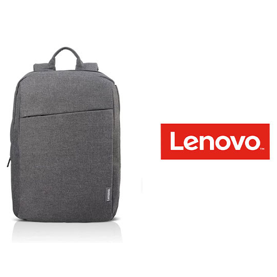 Lenovo Backpack Bag 15.6 Inch Laptop Tablets Stylish for Travel Durable ...
