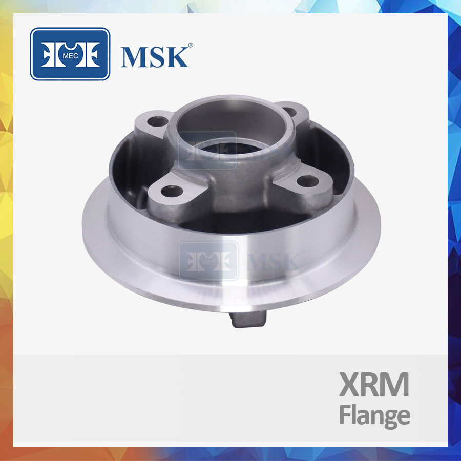XRM 110 / XRM 125 / RS125 Hub flange “MSK” Japan Standard | Shopee ...