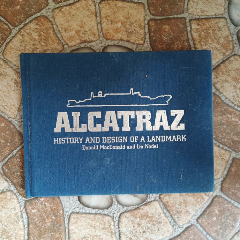 ALCATRAZ HISTORY AND DESIGN OF A LANDMARK | Shopee Philippines