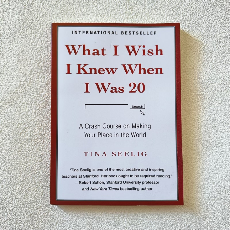 What I Wish I Knew When I Was 20 Inspirational Creative Thinking ...