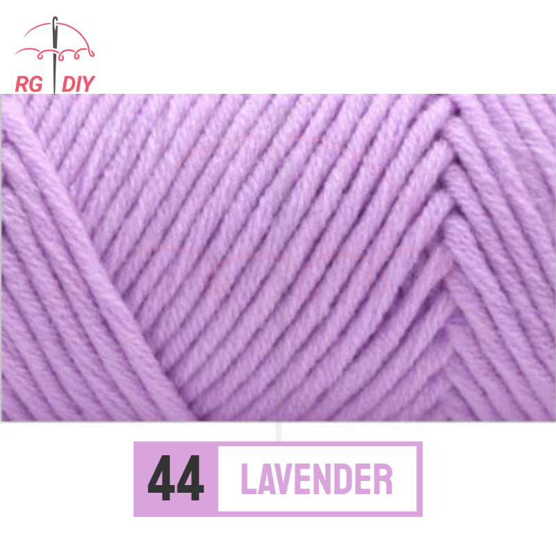 【80 colors IN STOCK】100g 8ply milk yarn Cotton Wool Thread for Knitting ...