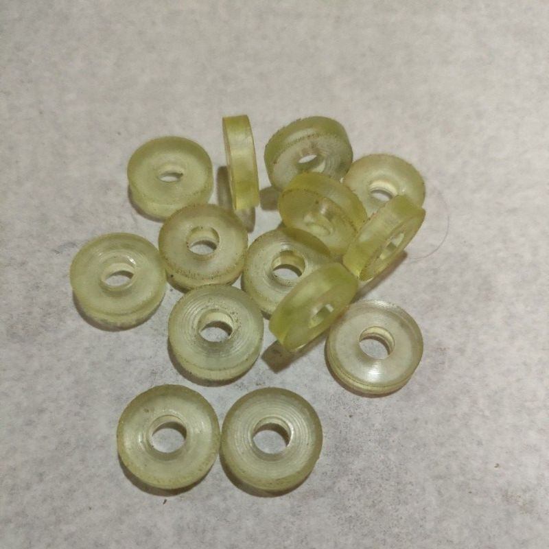 polyurethane copa for manlapat & coziah a,g 2pc 15mm out side diameter ...