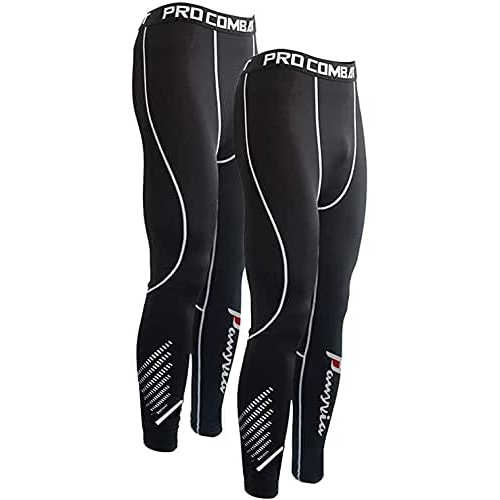 Men's compression trousers sports running leggings and sports leggings ...