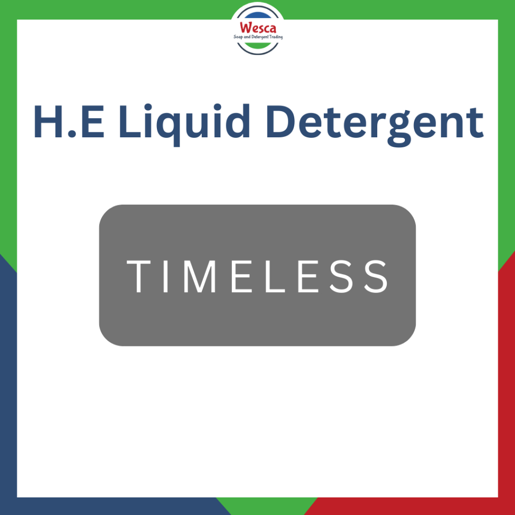 HE Liquid detergent (High Efficiency) for Laundry shops | Shopee ...