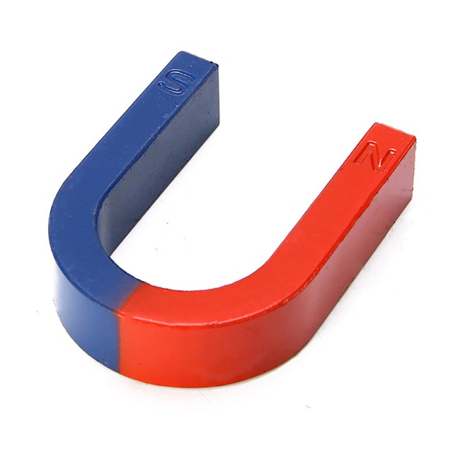 U SHAPED MAGNET (TIGER) | Shopee Philippines