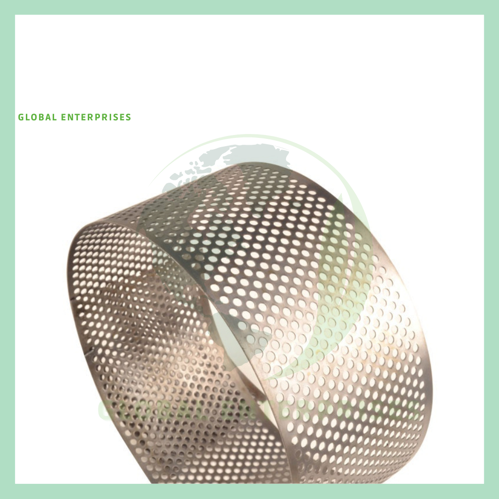 Pulverizer Screen 2mm | Shopee Philippines