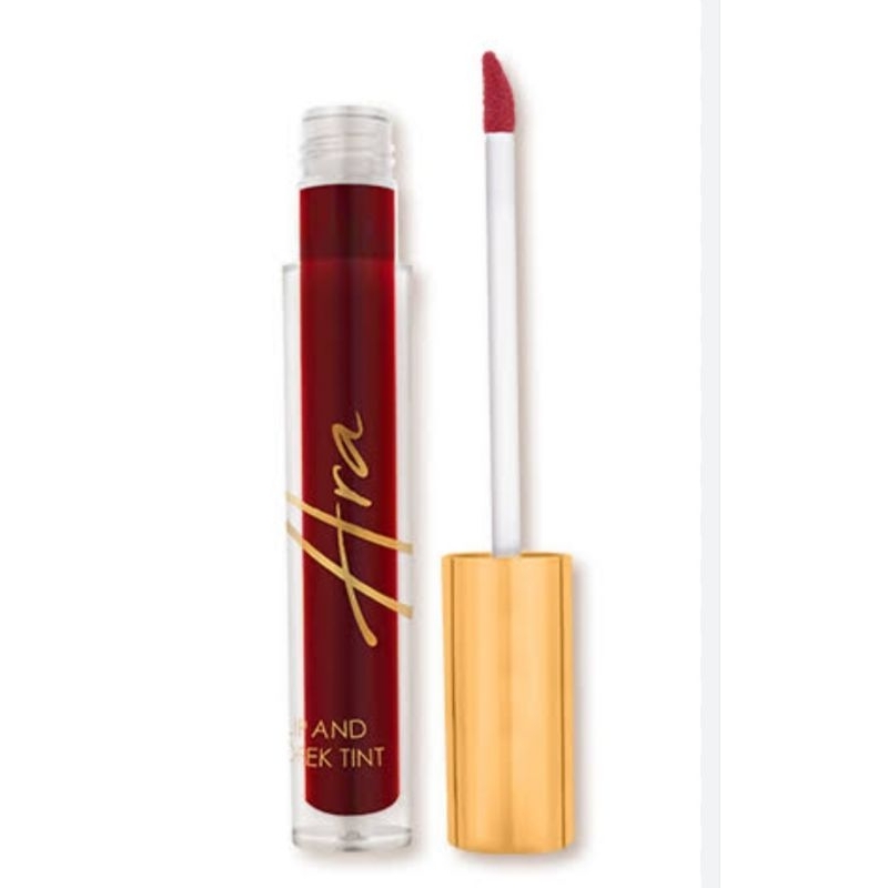 Ara Colours OAKLAND LIP AND CHEEK TINT by Ever Bilena | Shopee Philippines