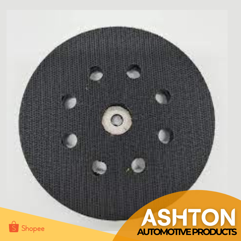 sanding pad backing plate back holder for CLOVER DA15 Dual Action ...