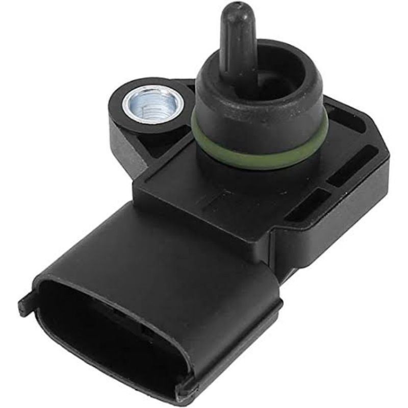 MAP SENSOR OEM FOR HYUNDAI KIA CARS (39300-22600) | Shopee Philippines