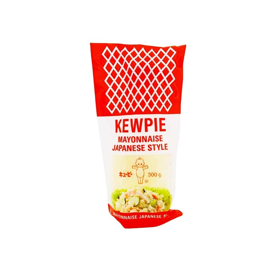 Kewpie Mayonnaise for Keto/Low Carb Diet | Shopee Philippines