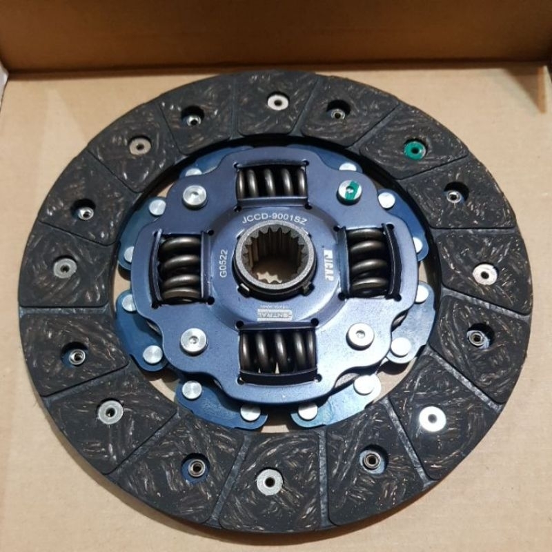 suzuki multicab F6A engine Scrum model JCAP brand clutch disc DS-022 ...
