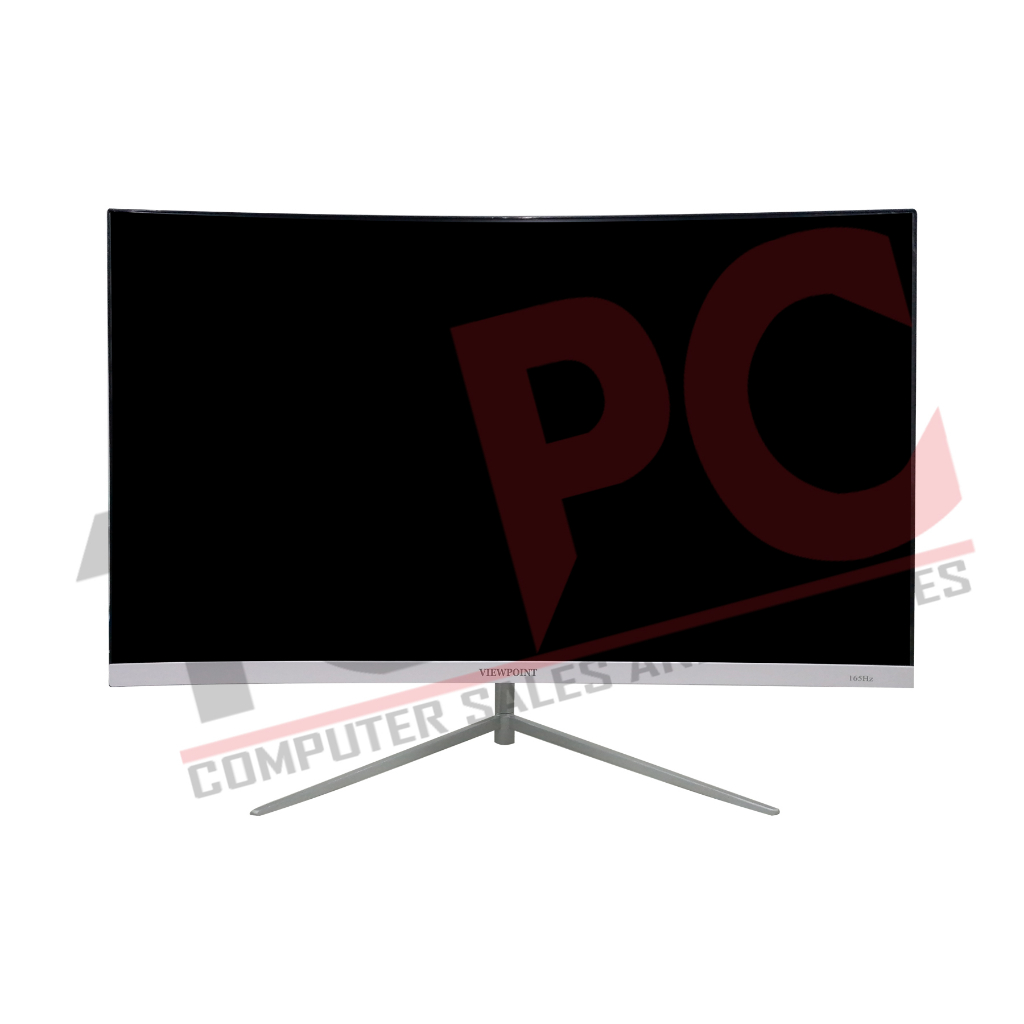 Monitor Viewpoint 27 inch 75hz Semi Curve Gaming Monitor | Viewpoint ...