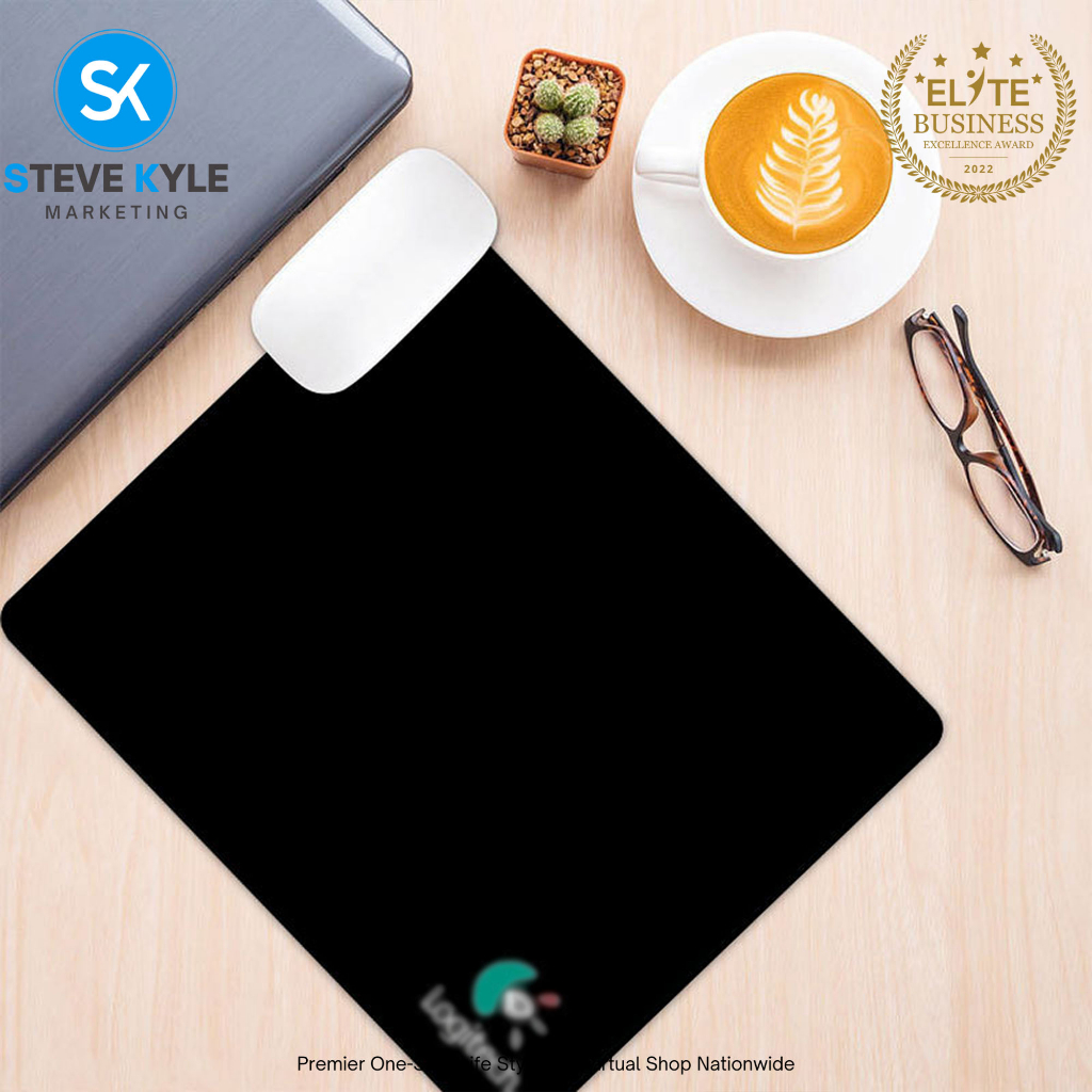 Big Mouse Pad For Office And Online Class | Shopee Philippines