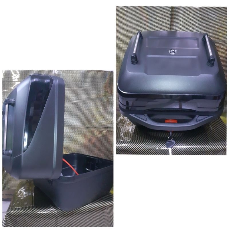 HNJ TOP BOX (Good quality) | Shopee Philippines