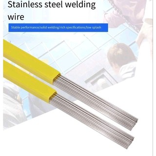 304 STAINLESS Tig Welding Filler Wire Stainless Filler Wire Welding ...