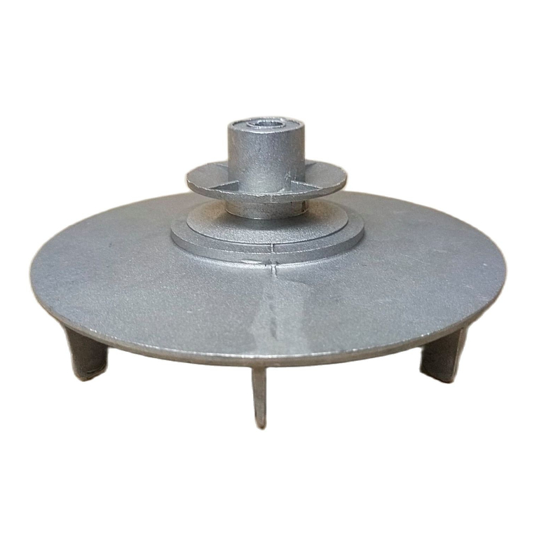 10MM METAL PULLEY MOTOR FOR WASHING MACHINE | Shopee Philippines