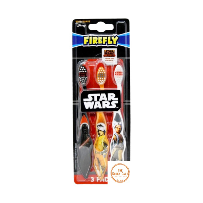 Firefly Avengers / Spiderman / Hotwheels / Thomas/ Blippi / BT21 Kids ...