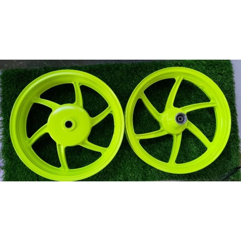 MAGS Gr6 AEROX/NVX V1/V2 #14 | Shopee Philippines