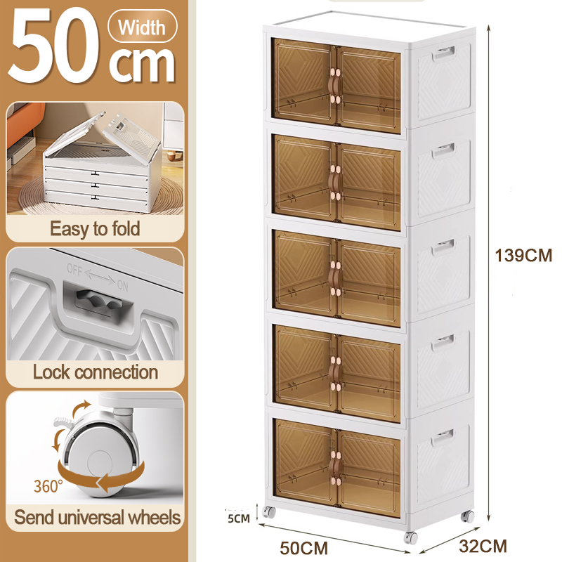 Plastic Cabinet For Clothes Orocan Cabinet Drawers Durabox Organizer ...