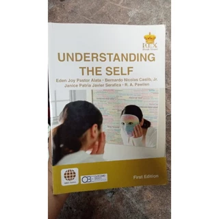 Shop understanding the self book for Sale on Shopee Philippines