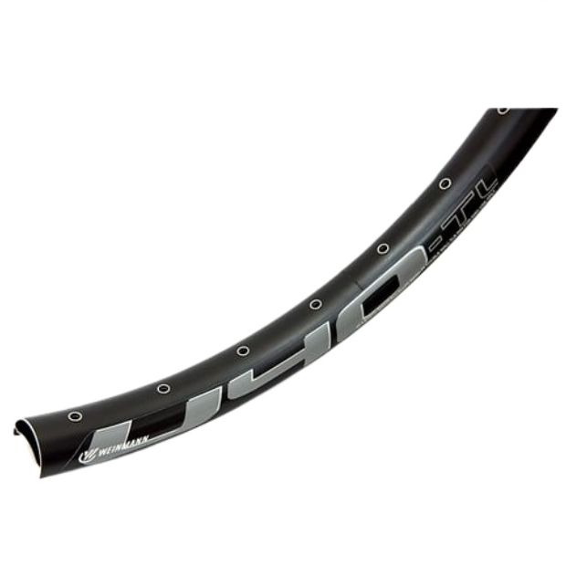 Weinmann U40TL Tubeless Ready Rim 26er 32H (Sold per Piece) | Shopee ...