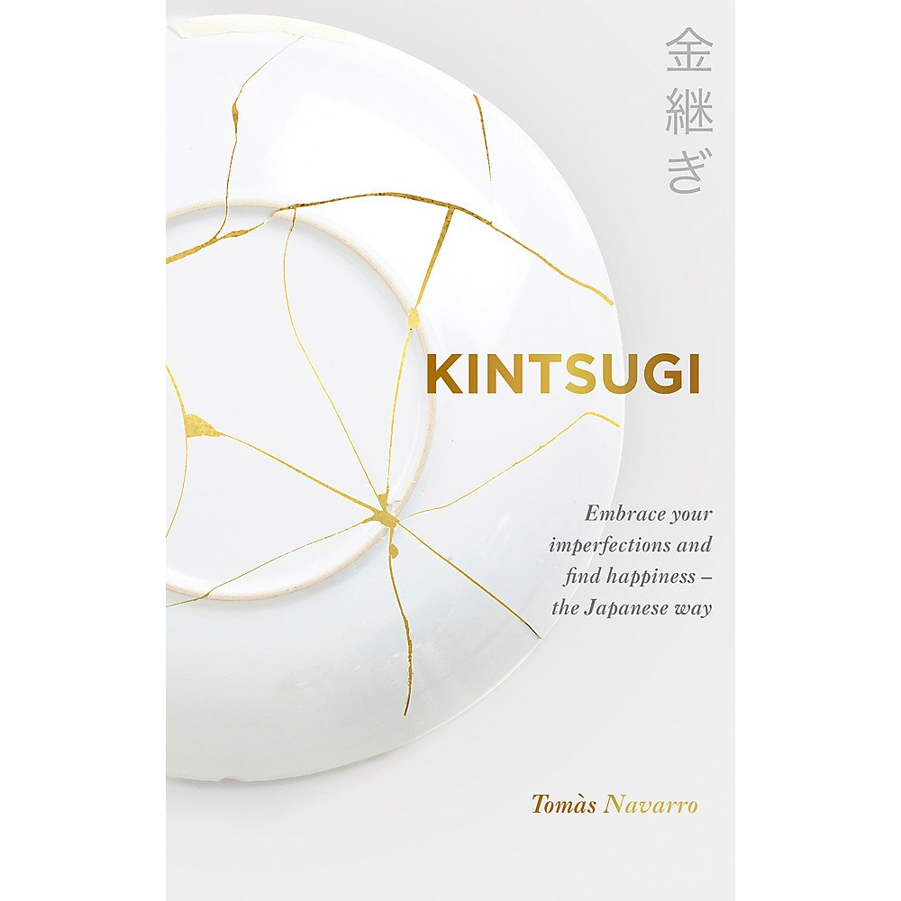 Kintsugi by Tomas Navarro | Shopee Philippines