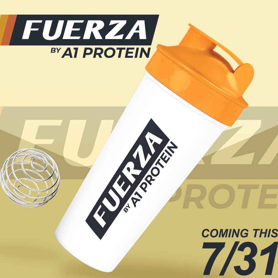 A1 Protein - Shakers | Shopee Philippines