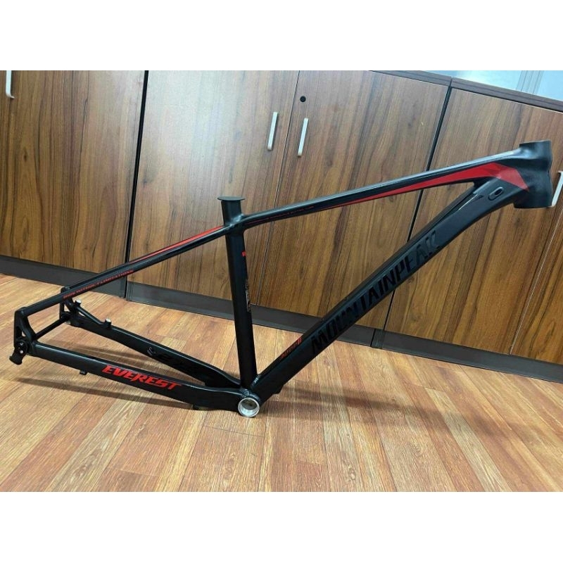 Mountainpeak Ninja Frame & everest 2023 Model | Shopee Philippines