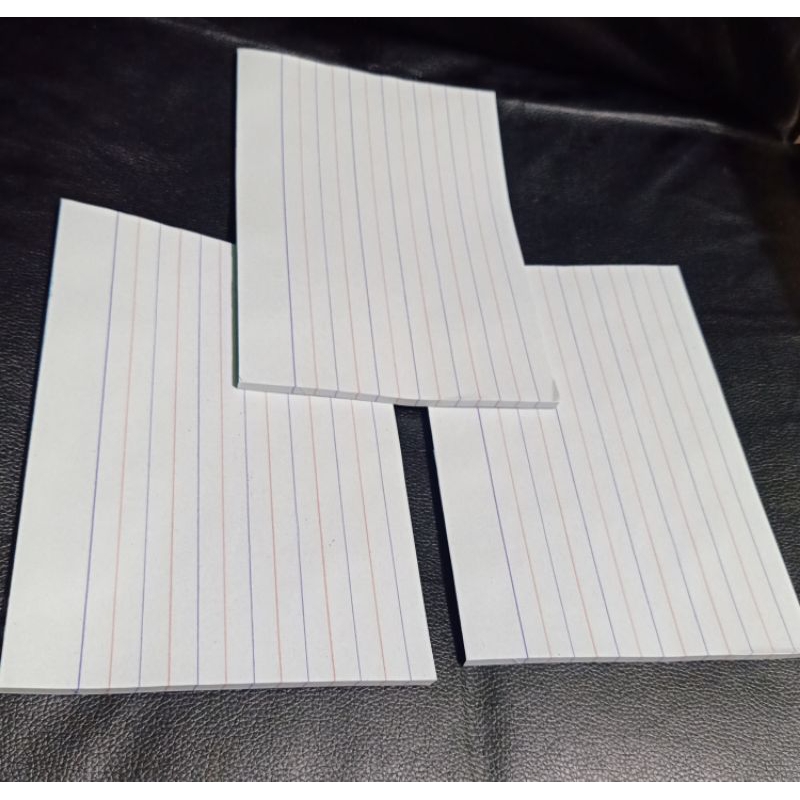 Grade 1 writing pad 80 leaves 3 pads / 5pads / 10pads | Shopee Philippines