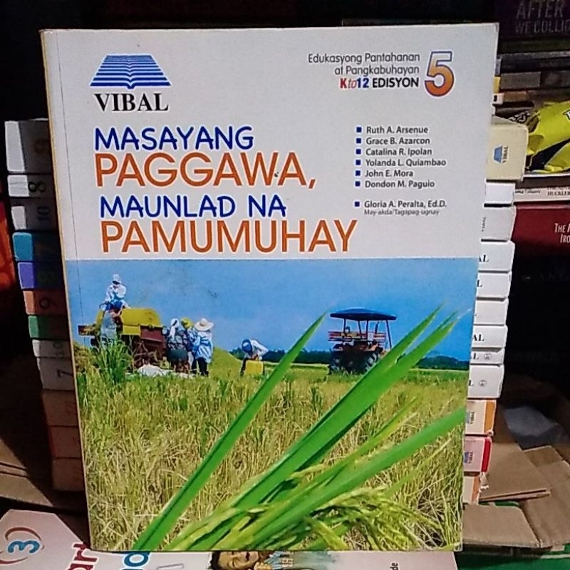 Masayang Paggawa, Maunlad na Pamumuhay 5 | Shopee Philippines