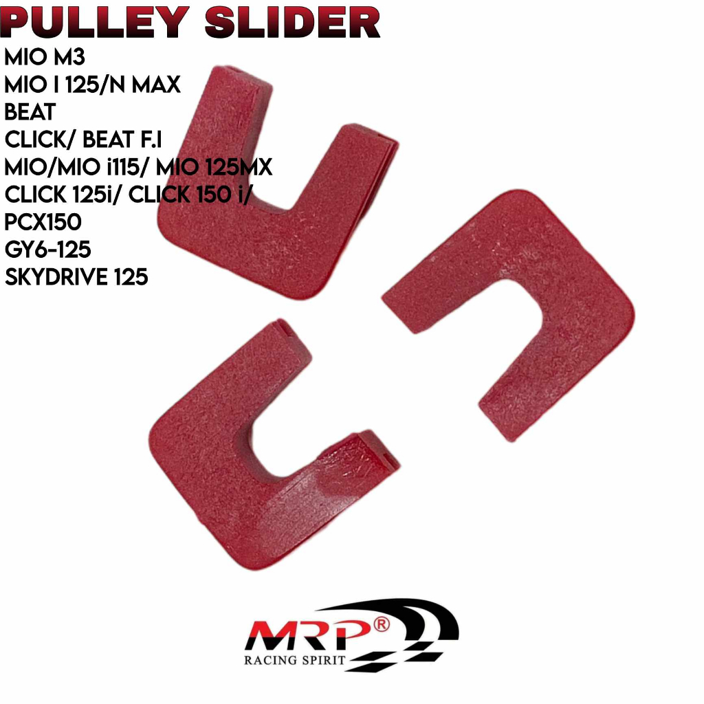 MRP MOTORYCLE CAM SLIDER (SLIDE PIECE) | Shopee Philippines