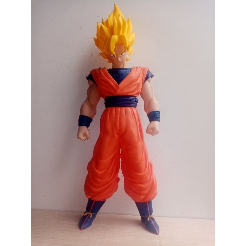 dragon ball 12 inch vinyl goku | Shopee Philippines