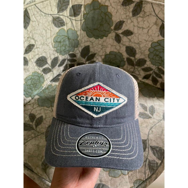 Original and Authentic Zephyr Cap (Brandnew) | Shopee Philippines