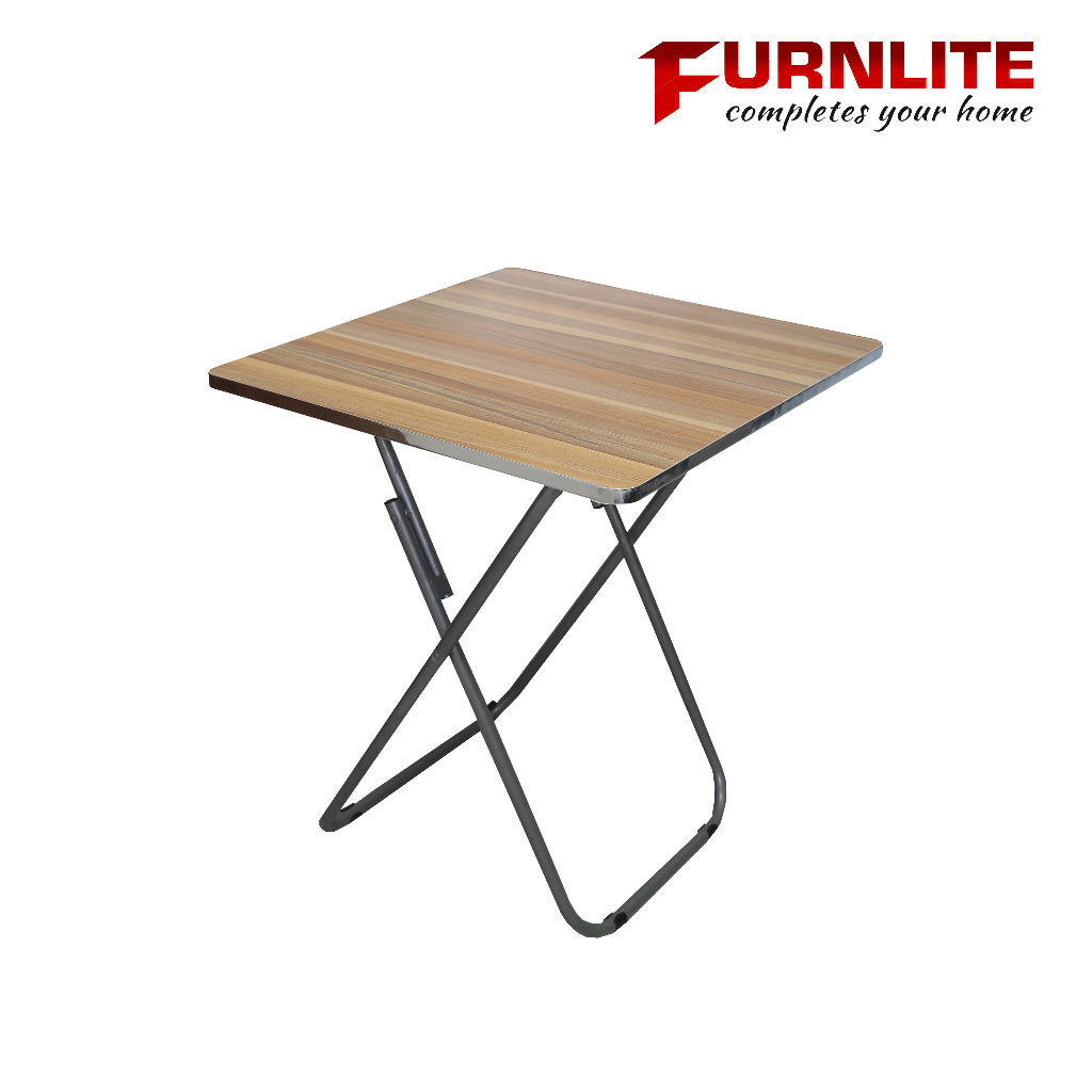 Furnlite Folding Table Sp038 | Shopee Philippines