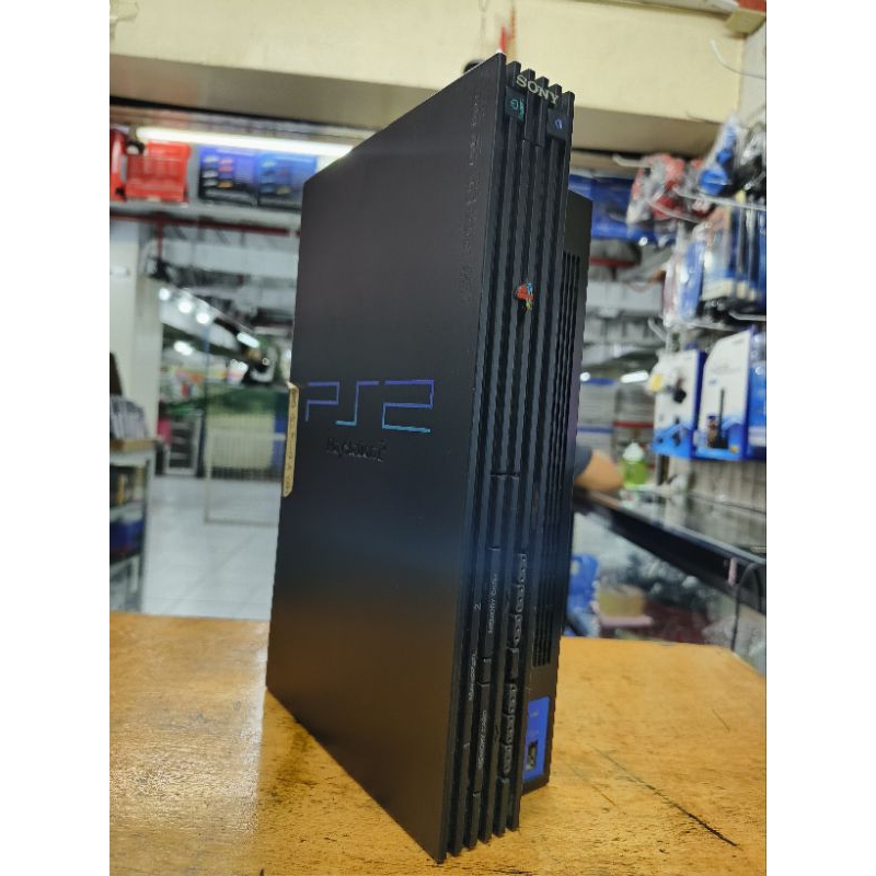 Playstation 2 unit phat | Shopee Philippines