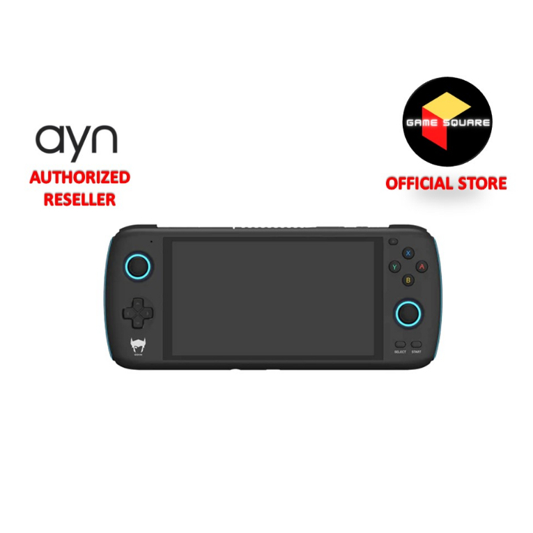 Ayn Odin Pro 8GB RAM + 128GB STORAGE | Shopee Philippines