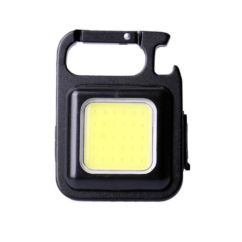 EMERGENCY KEY CHAIN LIGHT MINI LED LIGHT MULTIFUNCTIONAL FLASHLIGHT ...