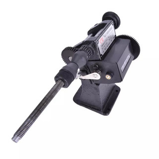 Digital Display Metal Gear Manual Rewinder/Winding Machine | Shopee ...