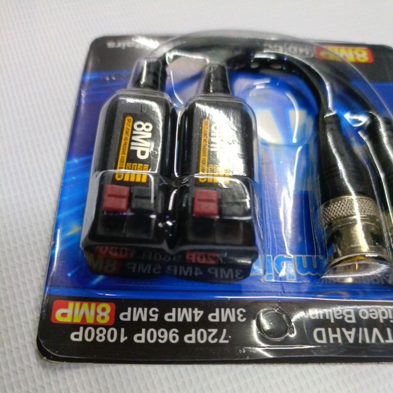 video balun for cctv | Shopee Philippines