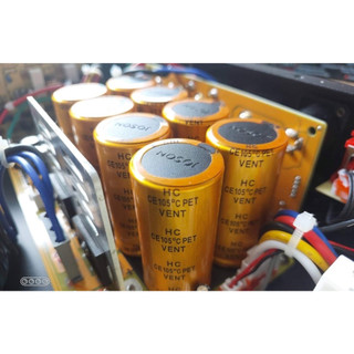 Joson Jupiter MAX Integrated Power Amplifier 3000watts ORIGINAL [TESTED ...